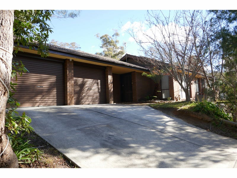 86 Minni Ha Ha Road, Katoomba, NSW 2780 - Property Details