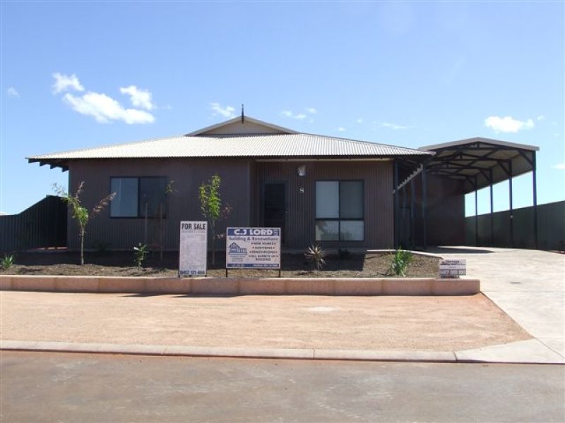 8 Snapper Loop, Exmouth, WA 6707 - realestate.com.au
