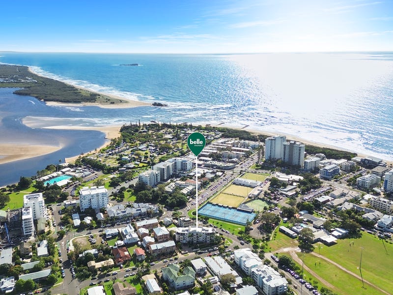7/44 Beach Parade, Maroochydore, Qld 4558 - Property Details