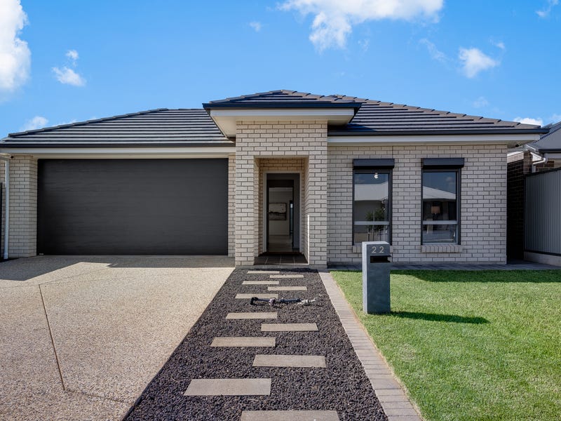 22 Begonia Drive, Eyre, SA 5121 - Property Details