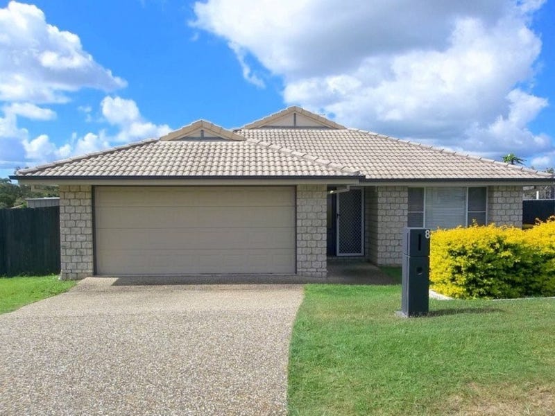 8 Selina Court, Marsden, Qld 4132 - Property Details