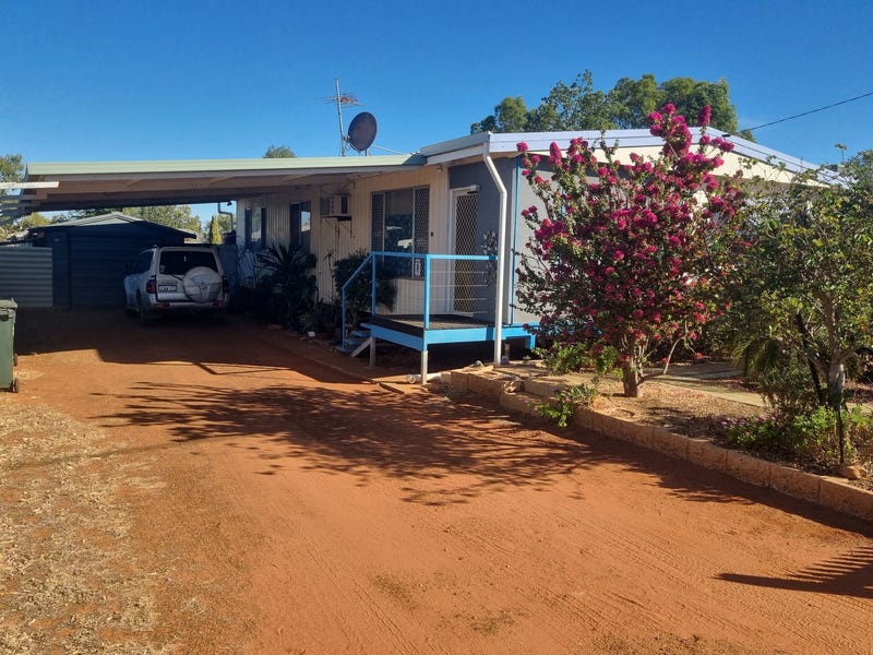 10 Short Street, Mullewa, WA 6630 - House for Sale - realestate.com.au