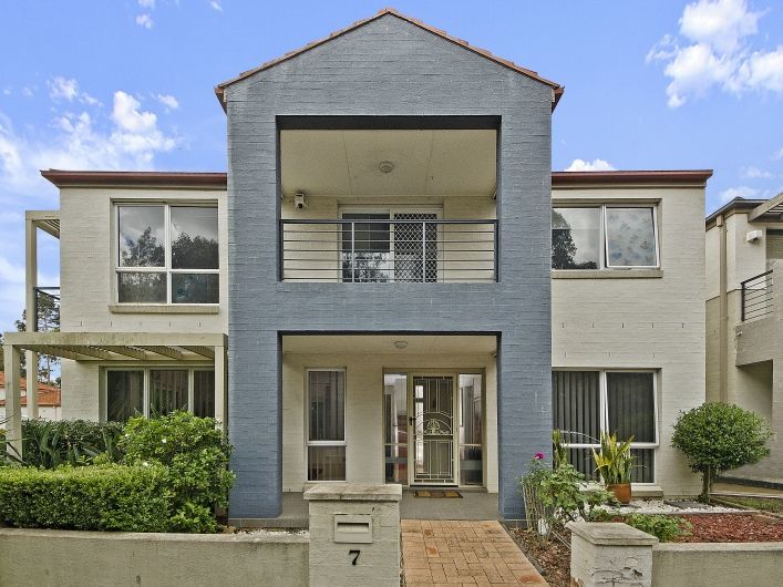 7 Midlands Terrace, Stanhope Gardens, NSW 2768 - realestate.com.au