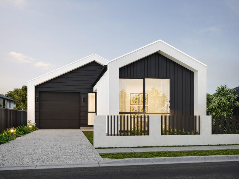 Lot 51/2 Hill Street, Burnside, SA 5066 - House for Sale - realestate ...