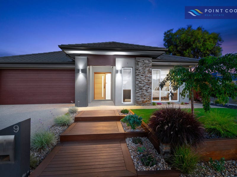 9 Lorne Way, Point Cook, VIC 3030 - realestate.com.au