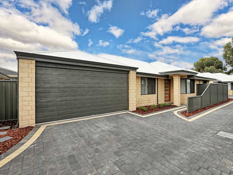 28B Lacey Street, Beckenham, WA 6107 - Property Details