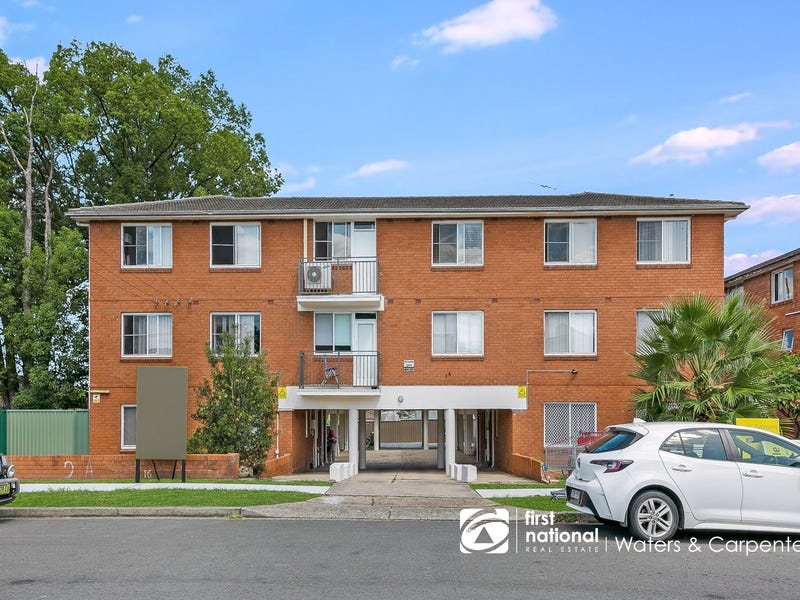 4/2a Union Road, Auburn, NSW 2144 - Property Details