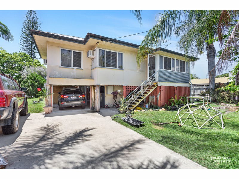 174 Main Street, Park Avenue, QLD 4701 - realestate.com.au