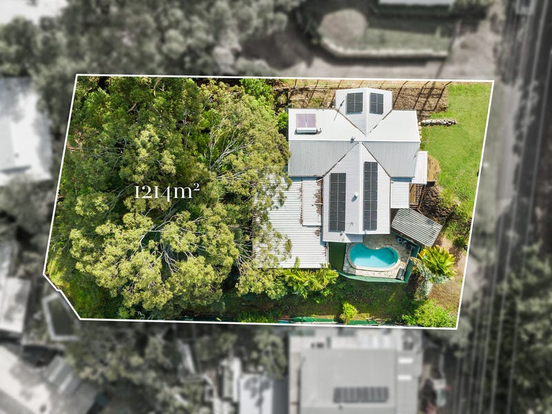 72 Nambour Mapleton Road, Nambour, Qld 4560 - Property Details