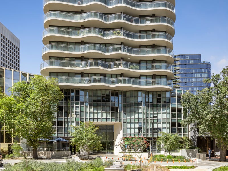 610/35 Albert Road, Melbourne, Vic 3004 - Property Details
