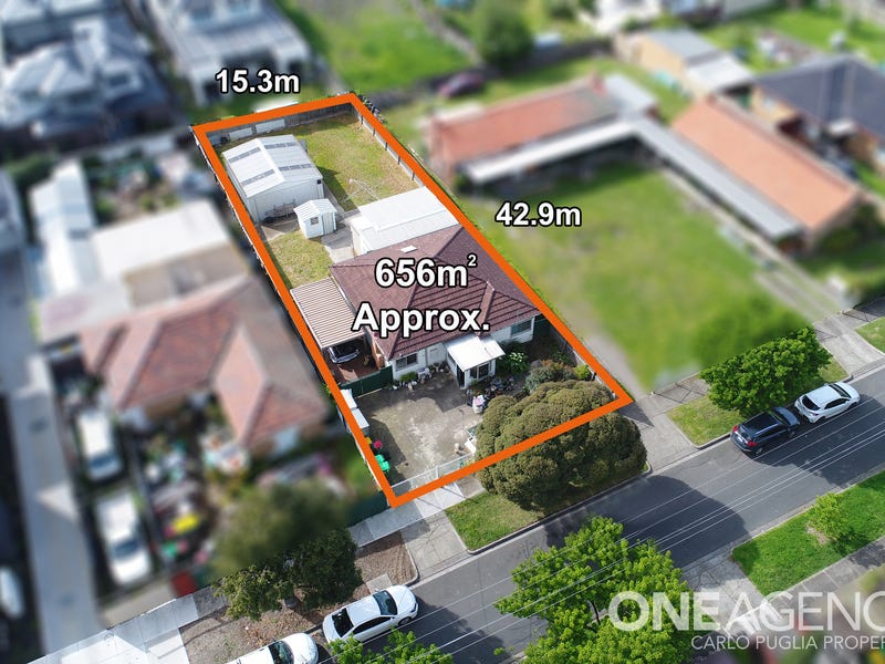14 Marnoo Street, Braybrook, Vic 3019 - Property Details