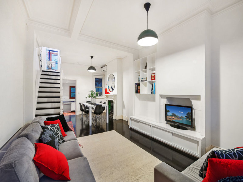 33 Charles Street, Stanmore, NSW 2048 - Property Details