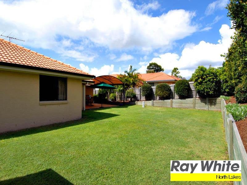 7 Gilbert Street, North Lakes, QLD 4509 - realestate.com.au