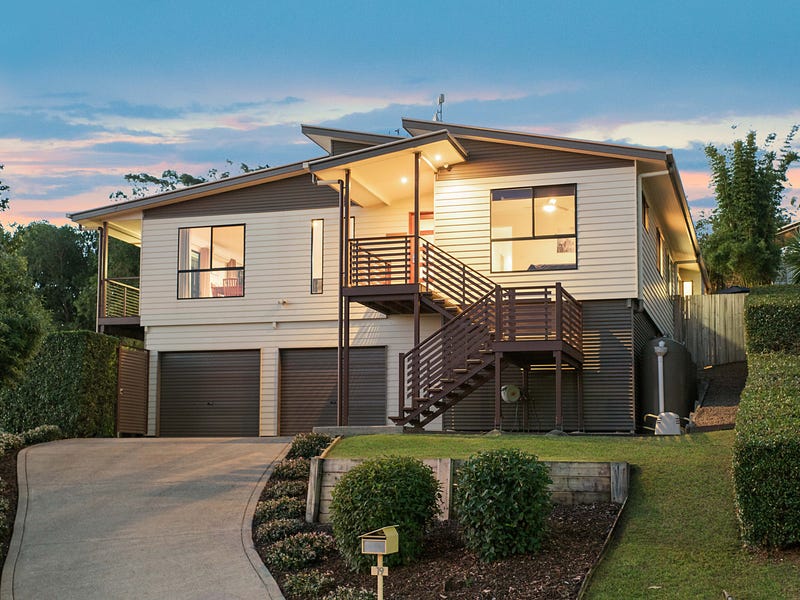 19 Bunya Pine Place, Woombye, Qld 4559 - Property Details