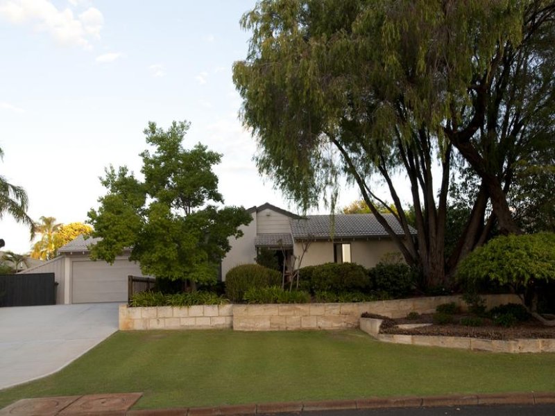 12 Matthew Avenue, Leeming, WA 6149 - Property Details