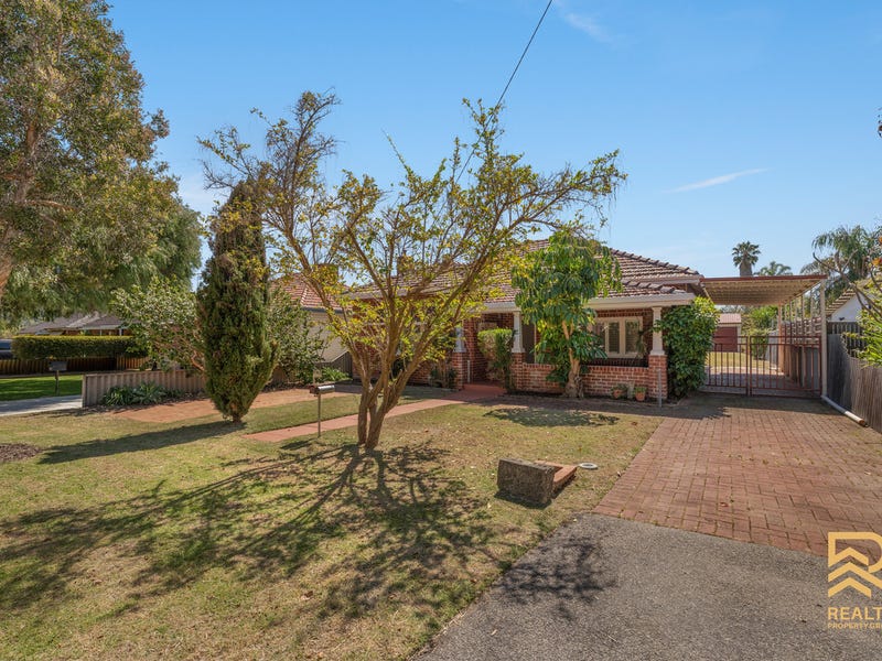 101 Bulong Avenue, Redcliffe, WA 6104 - Property Details
