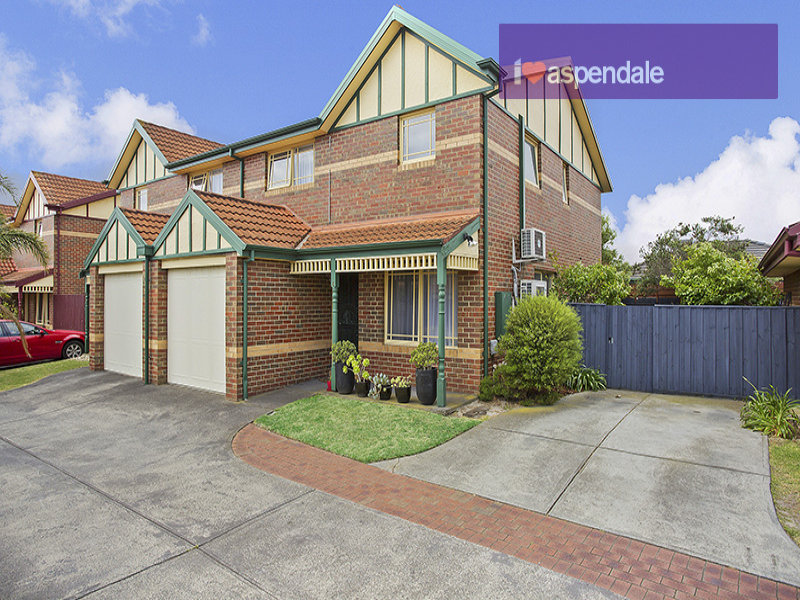 5/7 Parkview Drive, Aspendale, Vic 3195 - Property Details