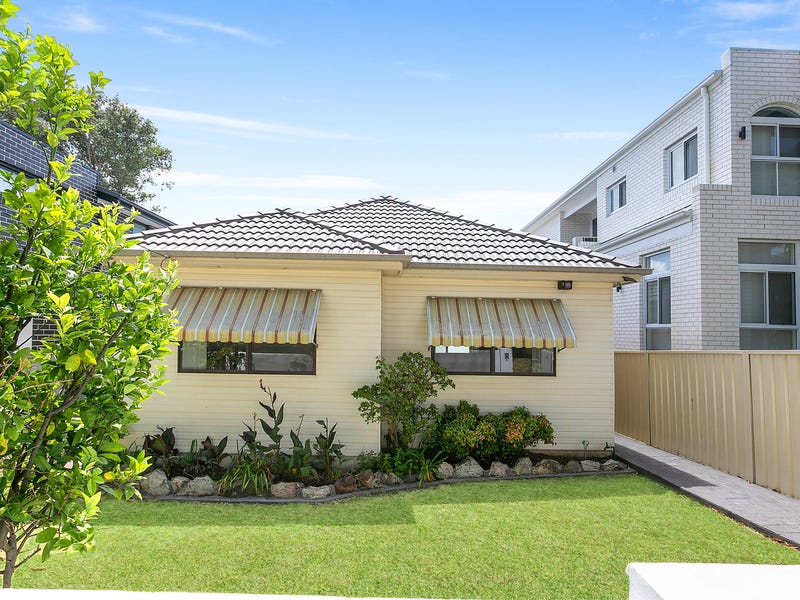 284 Patrick Street, Hurstville, NSW 2220 - Property Details