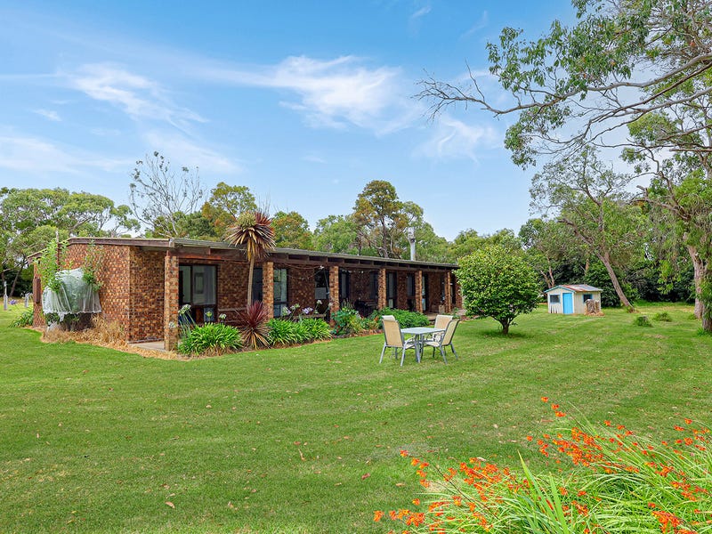 127 Dougherties Road, Portland, Vic 3305 - Property Details