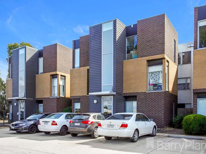 8/1 Marnoo Street, Braybrook, Vic 3019 - Property Details