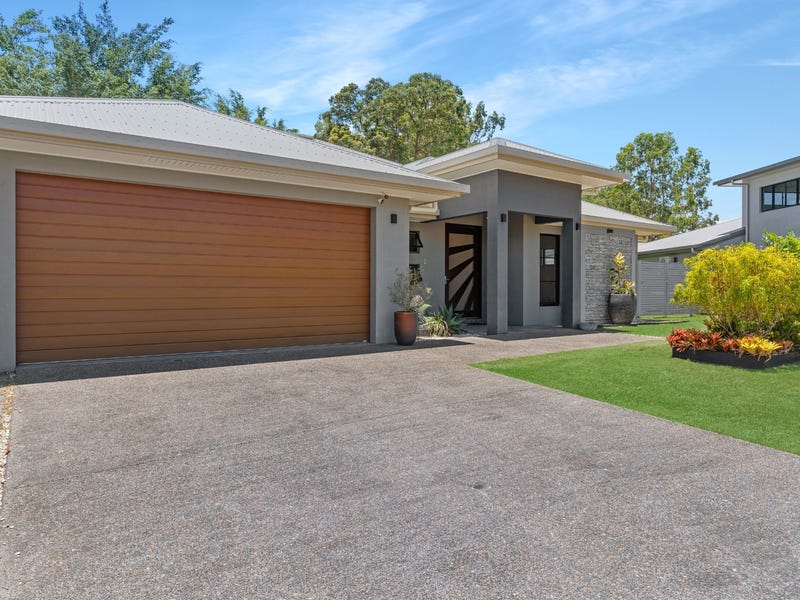 53 Sunbird Drive, Woree, Qld 4868 - Property Details