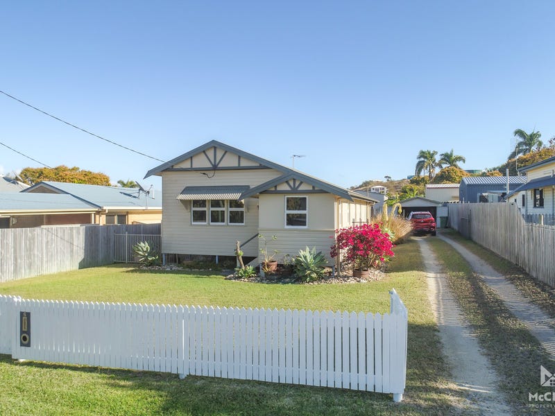 6 Johnston Street, Bowen, Qld 4805 - Property Details
