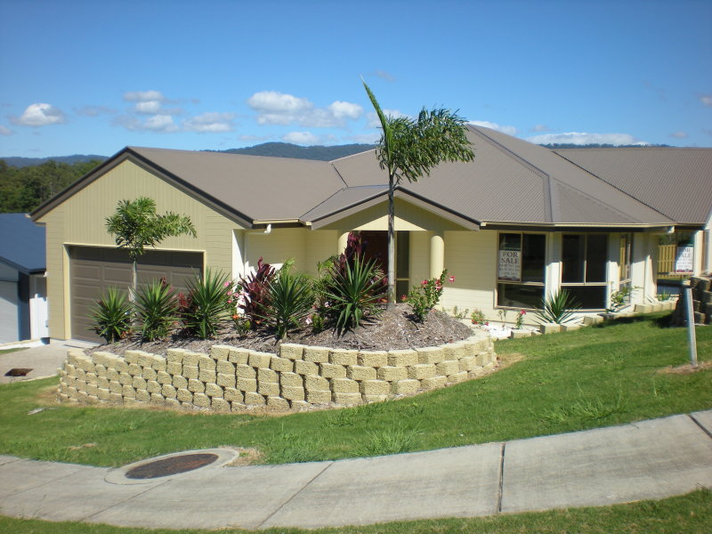Lot 87 Keith Rudd Drive, Gilston, Qld 4211 - Property Details