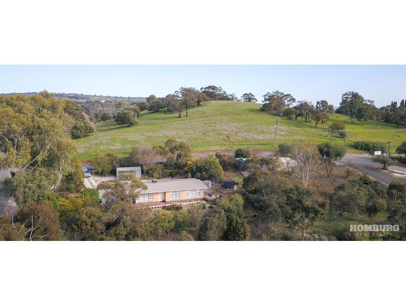83 Penrice Road, Angaston, SA 5353 - Property Details