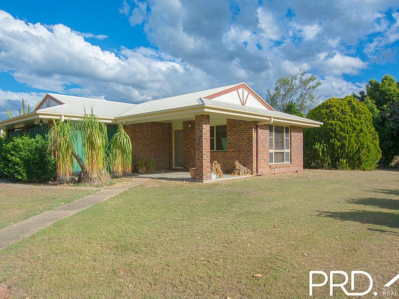 393 Moore Park Road, Welcome Creek, QLD 4670 - realestate.com.au