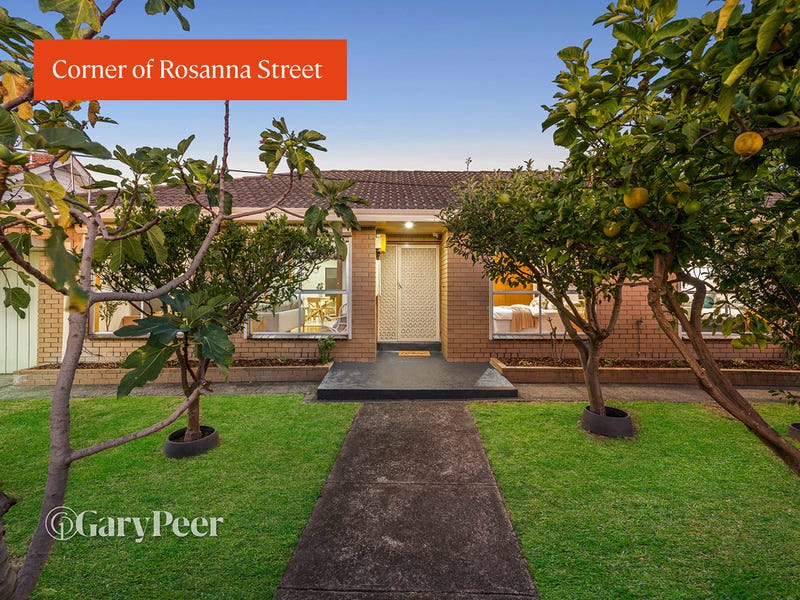 1/292 Koornang Road, Carnegie, Vic 3163 - Property Details