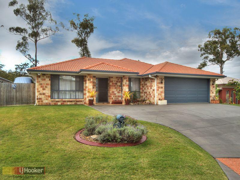 10 Tweeddale Circuit, Drewvale, Qld 4116 - Property Details