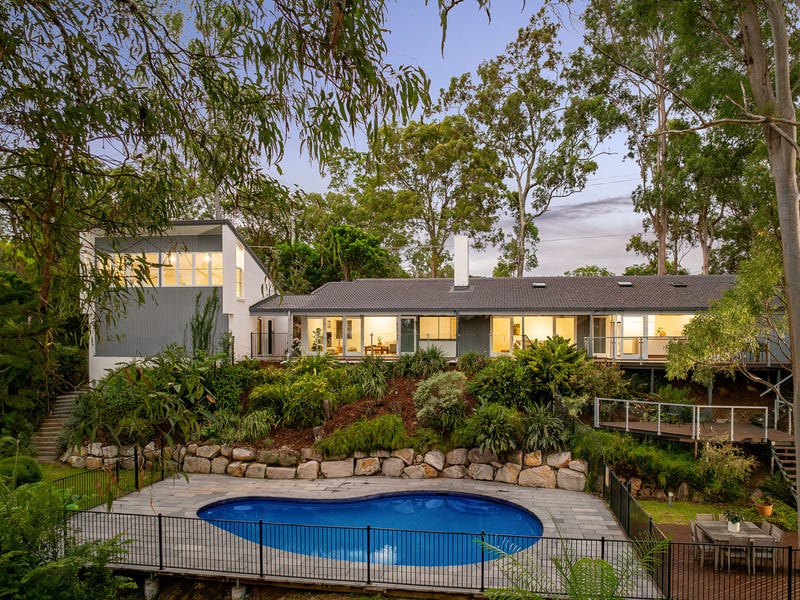 199 Kenmore Road, Kenmore, Qld 4069 - Property Details