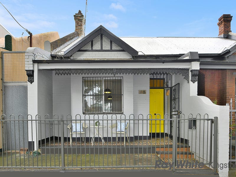 23 Copeland Street, Alexandria, NSW 2015 - realestate.com.au