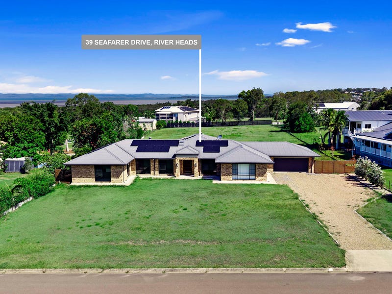 3 Bedroom Houses for Sale in River Heads, QLD 4655 - realestate.com.au