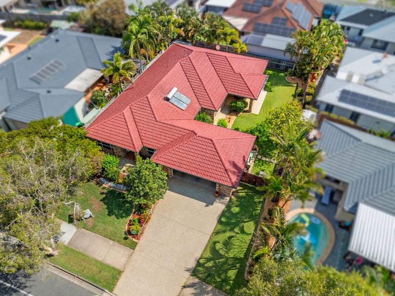 53 Clifford Perske Drive, Thornlands, Qld 4164 - Property Details