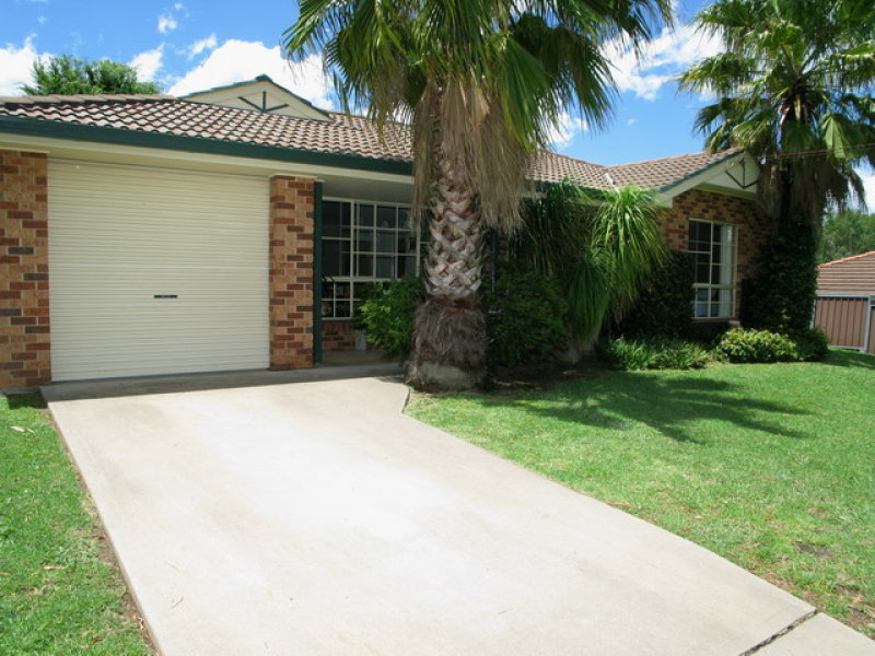 Property 105444421, Mudgee, NSW 2850 - Property Details
