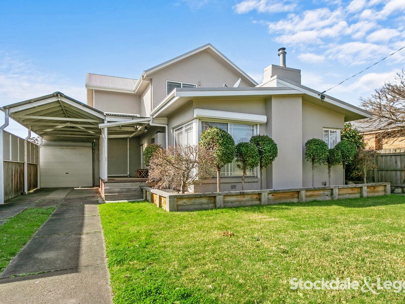 24 Joy Street, Morwell, Vic 3840 - Property Details