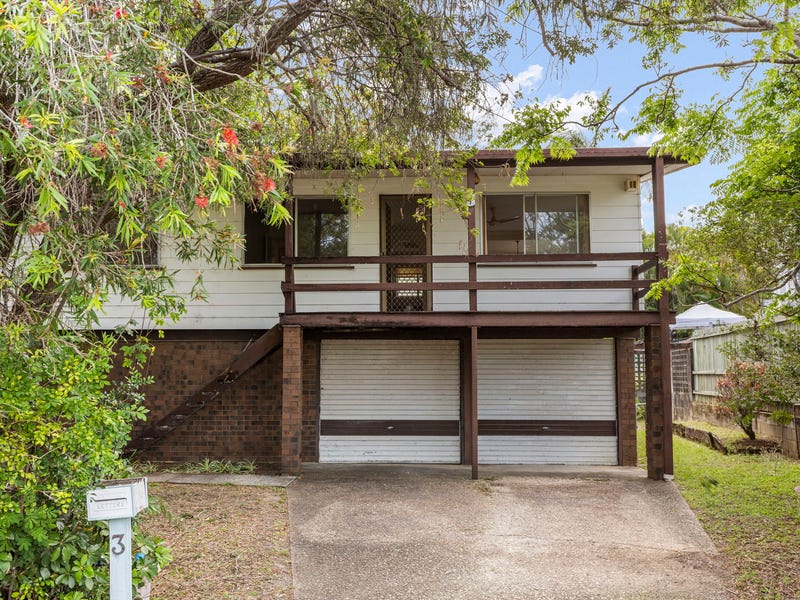 3 Chateau Court, Petrie, Qld 4502 - Property Details