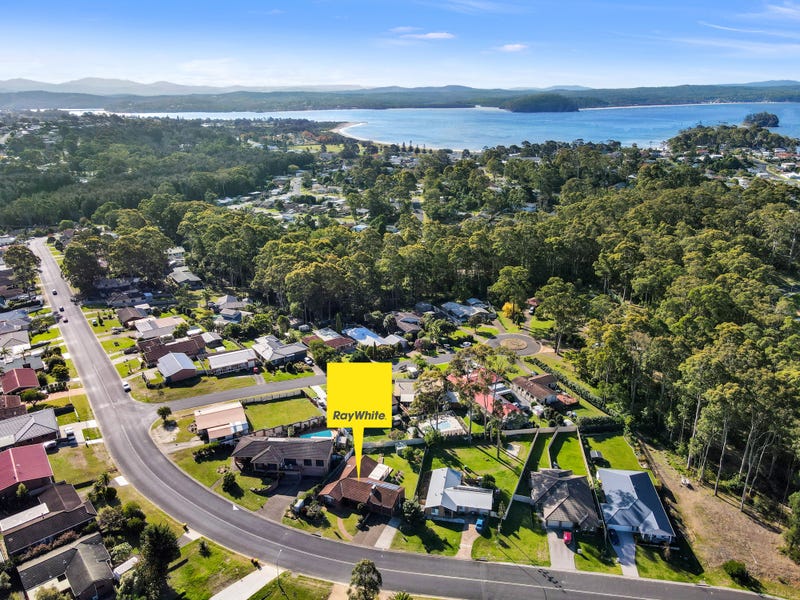 85 Edward Road, Batehaven, NSW 2536 - Property Details