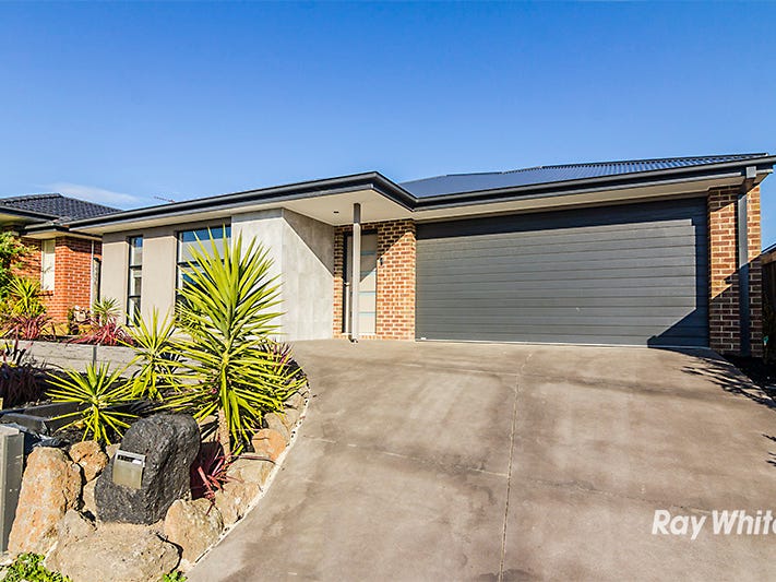 27 George Frederick Road, Cranbourne West, VIC 3977 - realestate.com.au