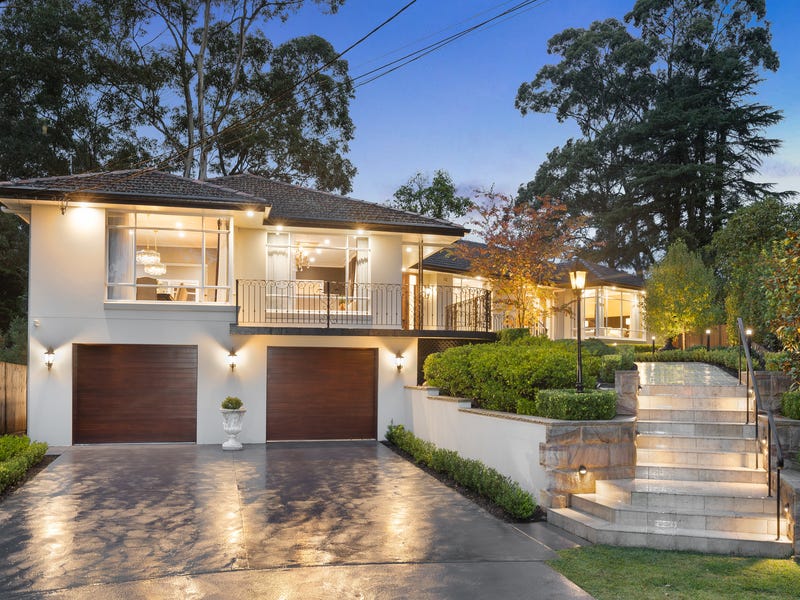 38 Lyndon Way, Beecroft, NSW 2119 - Property Details