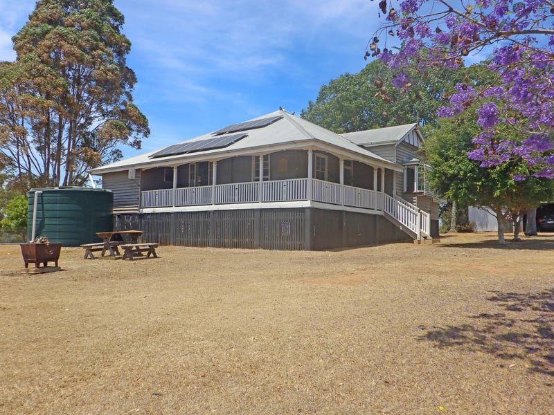 62 Hilary Road, Benarkin North, QLD 4314 - realestate.com.au