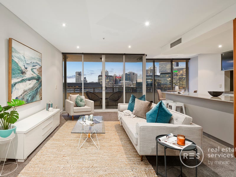 1902/80 Lorimer Street, Docklands, Vic 3008 - Property Details