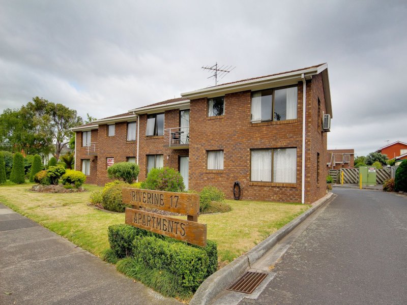 1/17 Victoria Parade, Devonport, Tas 7310 - Property Details