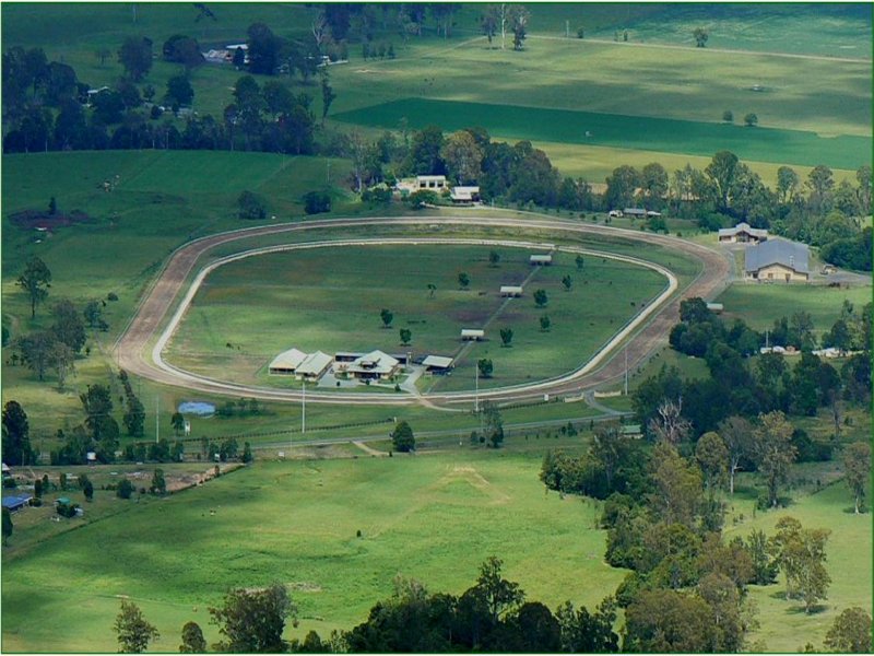 325 Mundoolun Connection Road, Boyland, Qld 4275 - Property Details