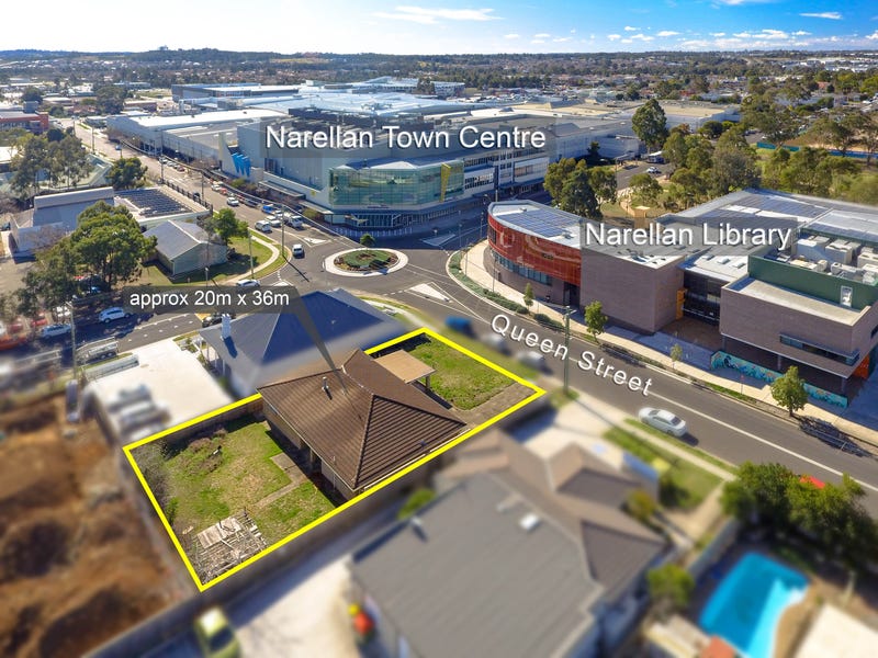 28 Queen Street, Narellan, NSW 2567 - Property Details
