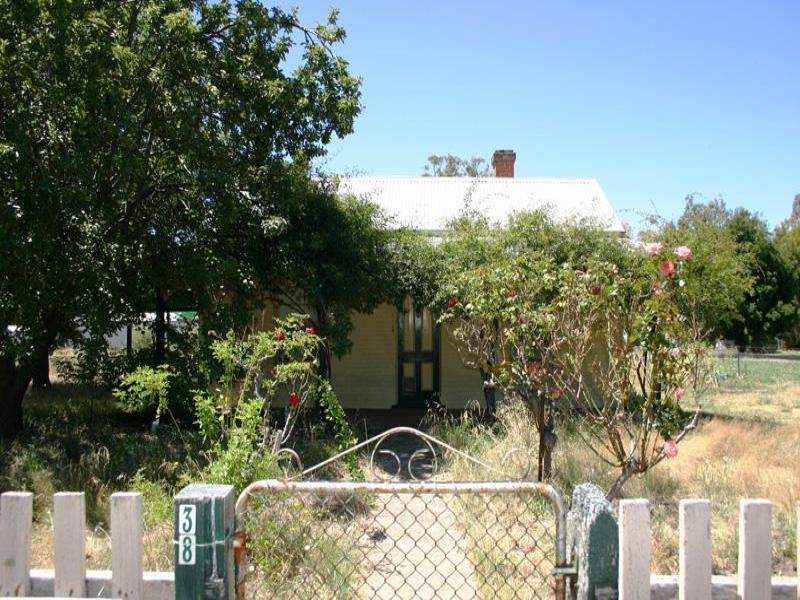 38 High Street, Elmhurst, Vic 3469 - Property Details