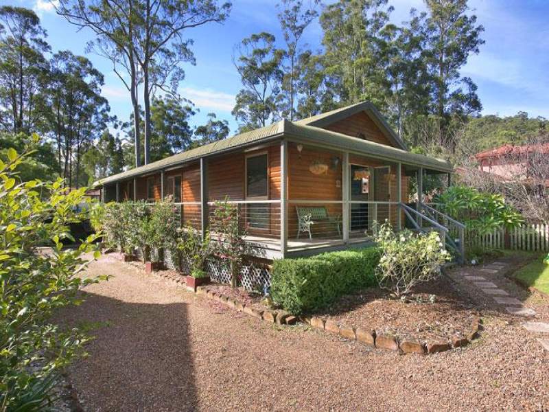 39 Wards Road, Bensville, NSW 2251 - Property Details