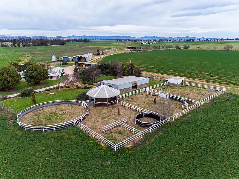 199 Top Somerton Road, Attunga, Tamworth, NSW 2340 - Property Details