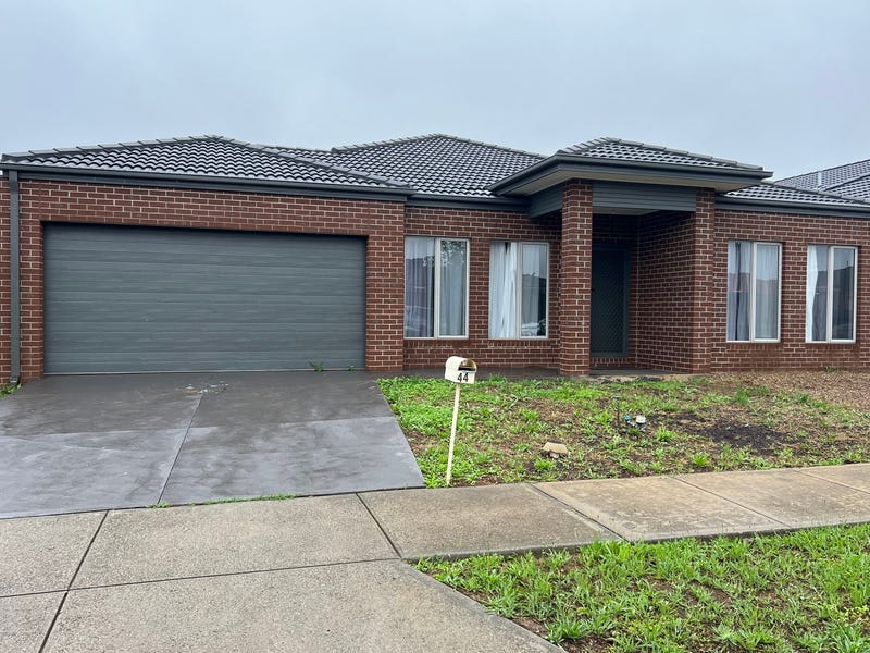 44 Carissa Road, Brookfield, VIC 3338 - realestate.com.au